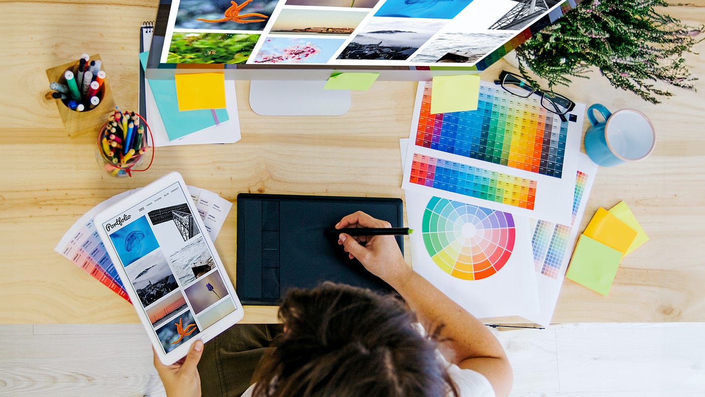 Blue Lake Web Design - Bridging Brands and Digital Experiences - Babe Lite